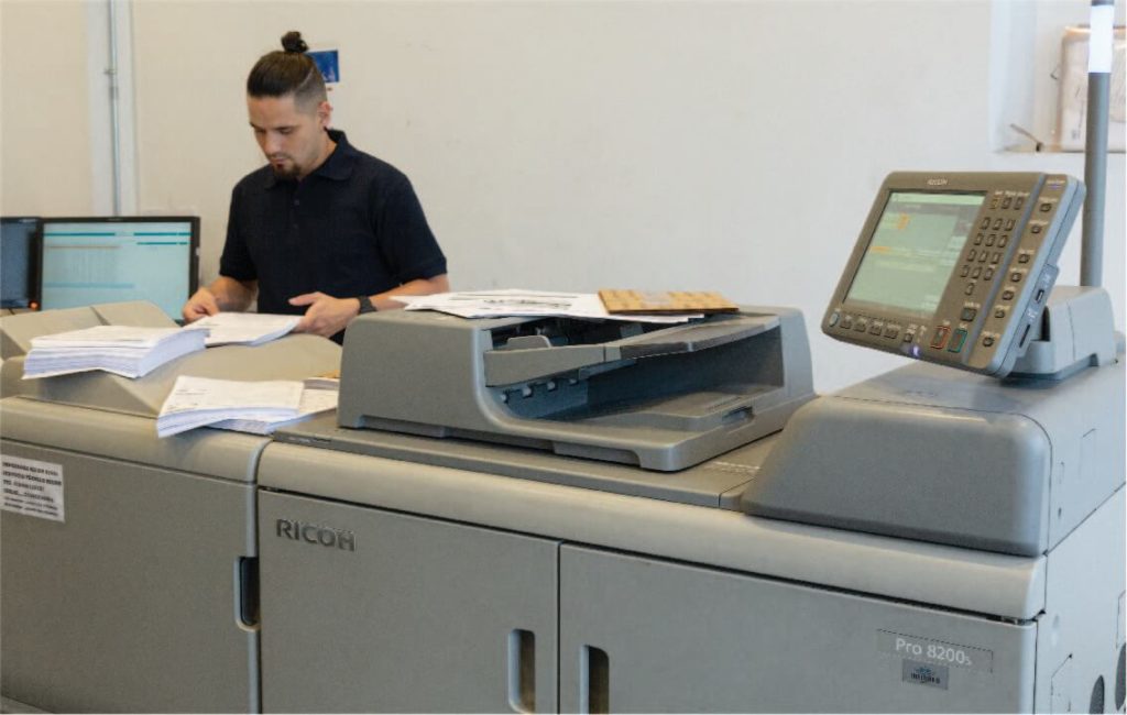 Soluciones – KP Data